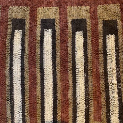 Arte Indigena - Tekoharte